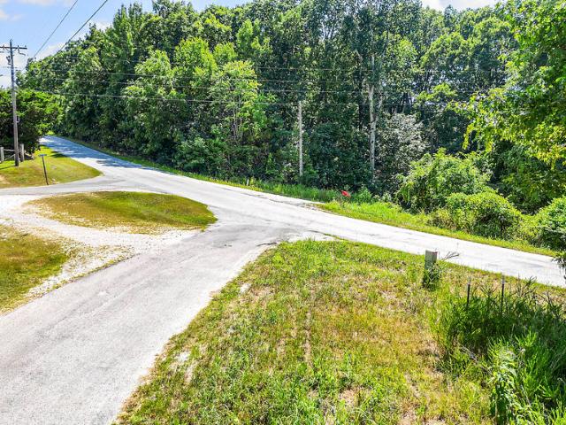3.15 Acres War Eagle Blacktop Road
