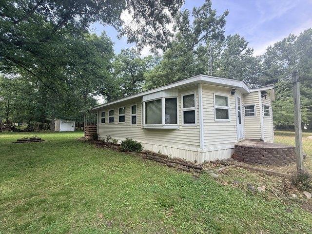 3 166 Woodhaven Lks, Sublette, IL 61367