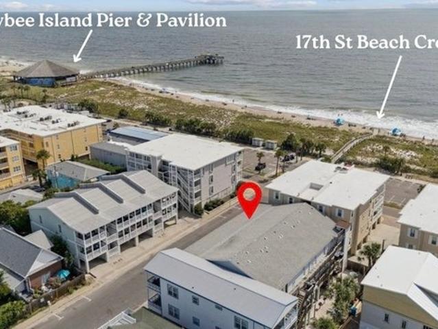3 17th St Unit 2, Tybee Island, GA 31328