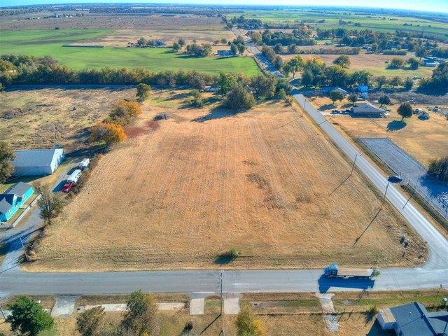 3.19 Acres N Shepard and E Foreman Rd, El Reno, OK 73036