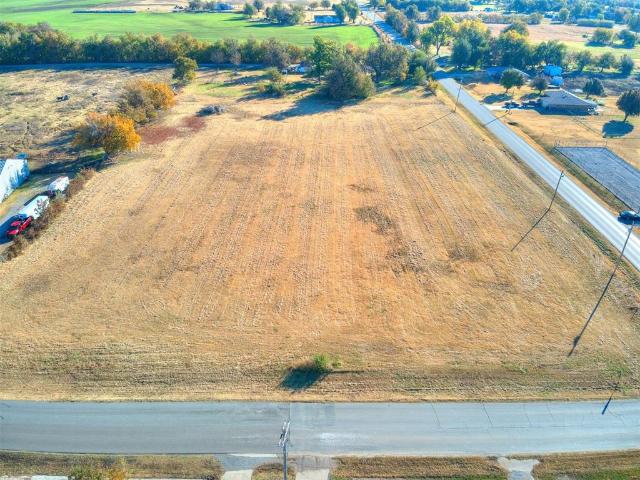 3.19 Acres N Shepard & E Foreman Road