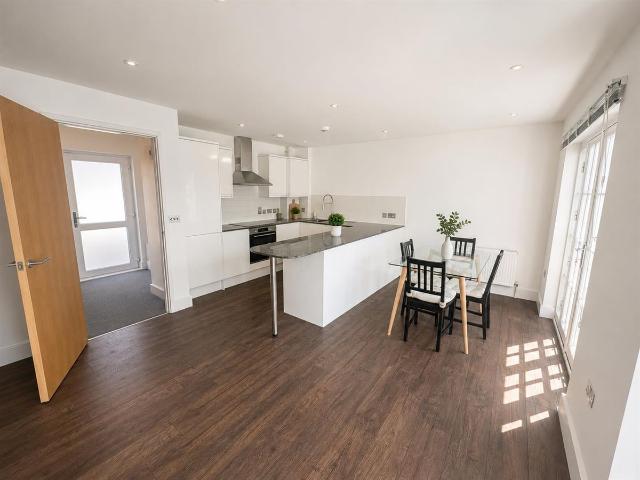 3, 11 Hanningtons Lane, Brighton BN1, 2 bed maisonette to rent, £1,800 pcm | PrimeLocation