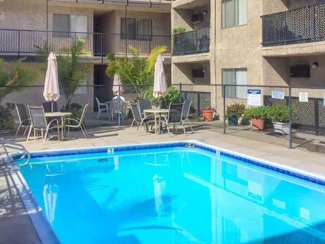 3 1 Bedroom Apartment for Rent at Glen Ave, Glendale, CA 91206 Woodbury