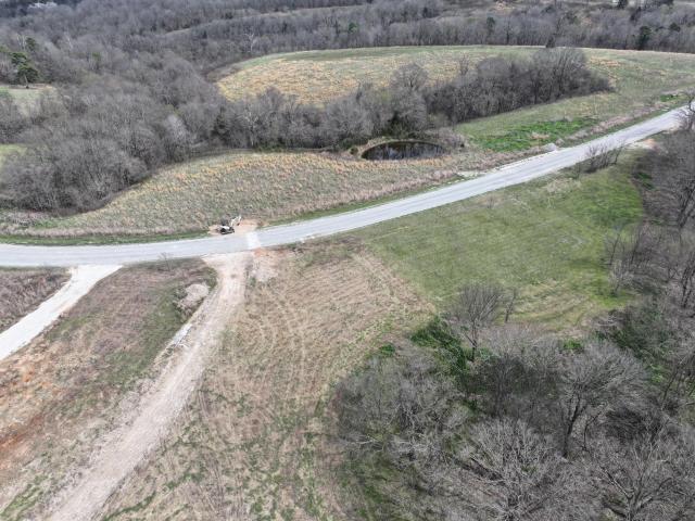 3.25ac Mountain Ridge Drive