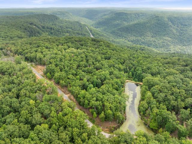 3.21 AC Eagle Rock Rd