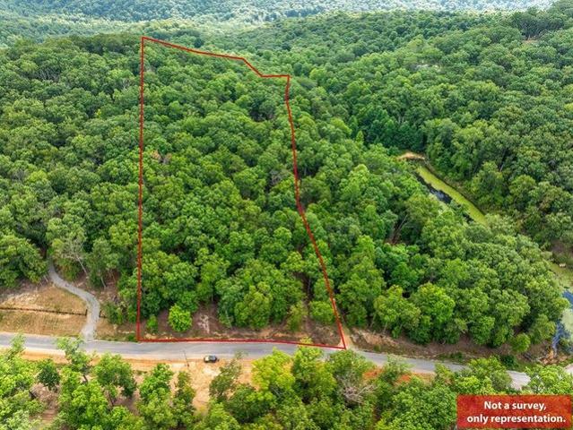 3.21 Ac Eagle Rock Rd, Monteagle, TN 37356