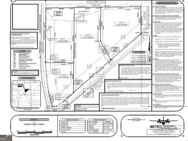 3 21 Covington Rd Rd, Griffin, GA 30223 MLS 10281694
