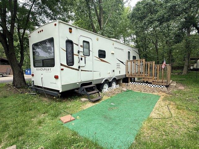 3 228 Woodhaven Lks, Sublette, IL 61367