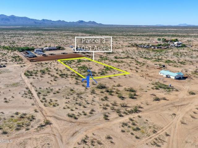 3 239th Ave, Wittmann, AZ 85361