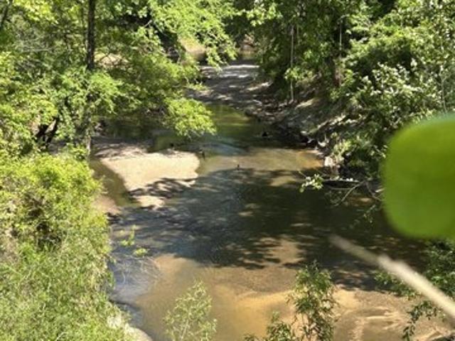 3.2 Acres Bahala Crk Old Highway 27N, Monticello, MS 39654