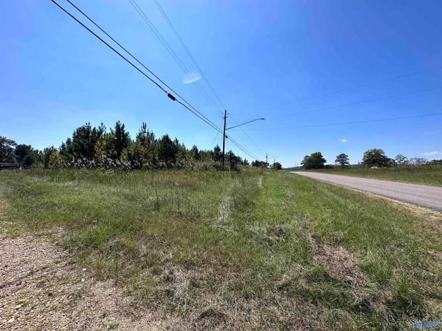 3.2 acres hwy 35