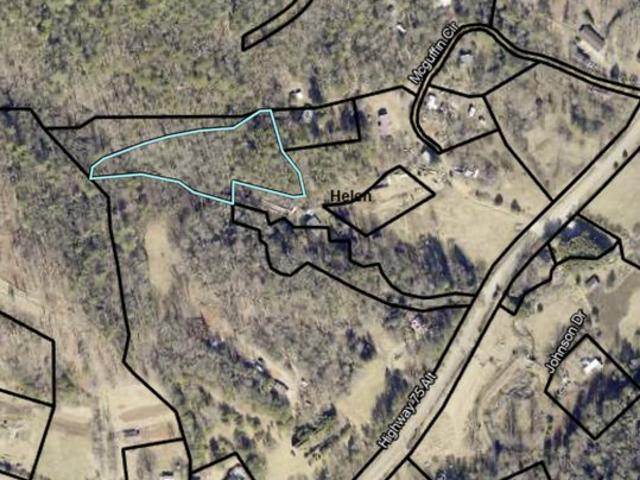 3.2 Acres McGuffin Cir, Helen, GA 30545