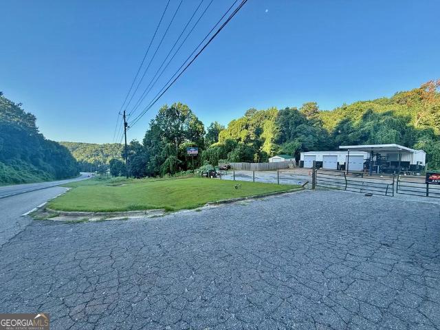 3.2 ACRES S Chestatee Street