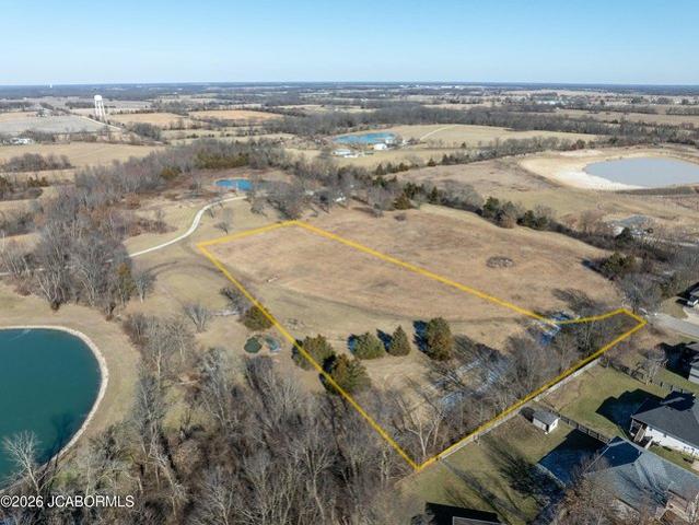 3.2 Acres Tr 2 Kristi Ln, Ashland, MO 65010