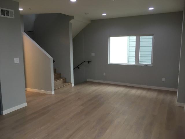 3 + 2 + RARE 3 CAR PARKING IN HIGH DEMAND EAST HOLLYWOOD LOCATION 3 Bedroom Apartment for Rent at 646 Serrano Avenue, Los Angeles, CA 90004 Wilshire Center Koreatown
