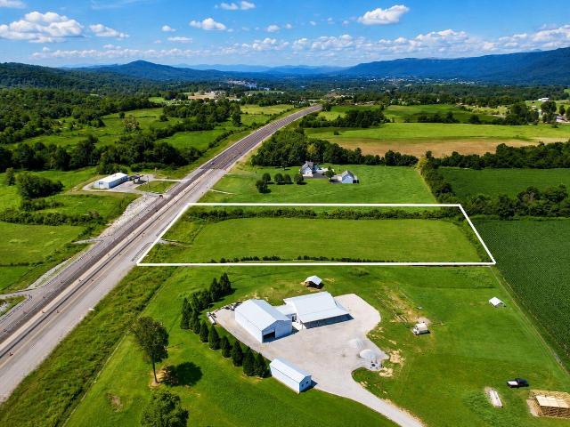 3.2acres Tennessee 63, Speedwell, TN 37870