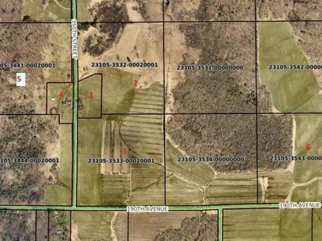 3 350th St, Stanley, WI 54768