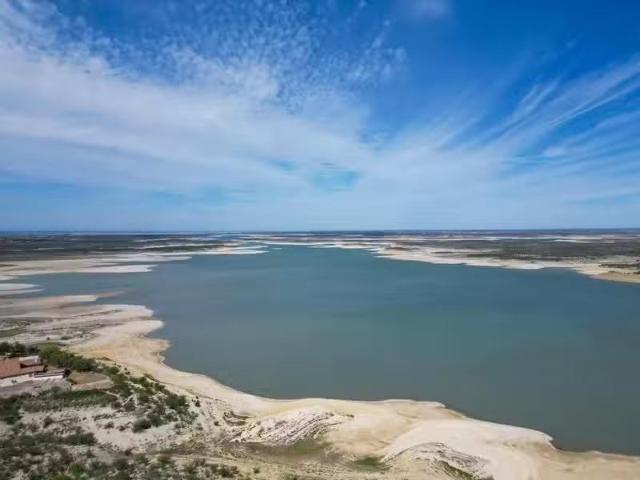 3.38 Acres End of San Pedro DR, Del Rio, TX 78840