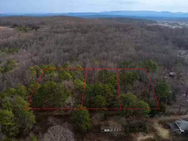 3.39 ACRES TRAVIS ROAD NW, HUNTSVILLE, AL 35806 Vacant Land Fo.