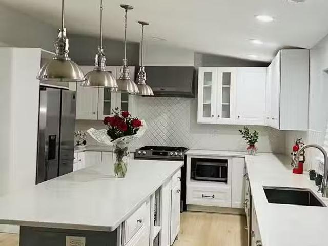 $3,300 4 Bedroom 2 Bathroom Apartment In Bridgeport With UTI.