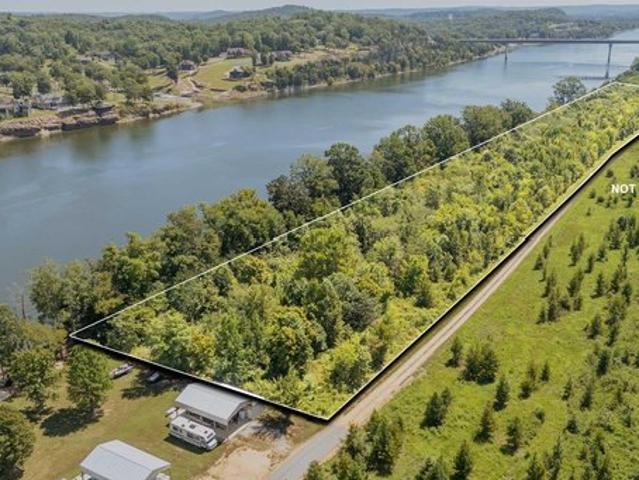 3 33 Colonel James Hardin Dr Lot 3 33, Clifton, TN 38425