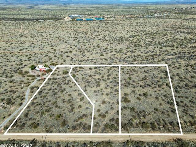 3.3 Ac W Linda Vista Rd Unit 1 3, Oracle, AZ 85623