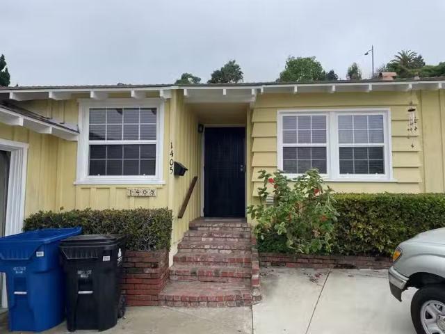 $3,450 3 Bedroom 1.5 Bathroom House In San Pedro Upper VDO a.