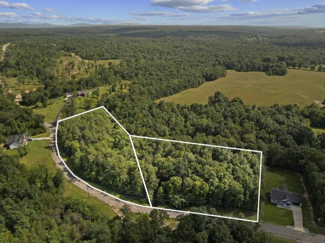 3.45 ac Perry Creek Dr