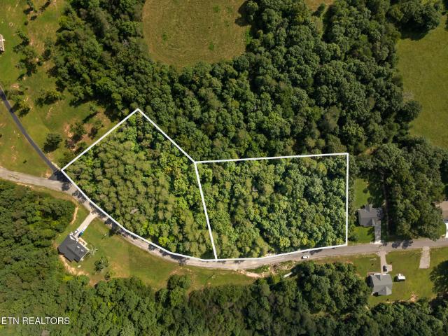 3.45 ac Perry Creek Drive