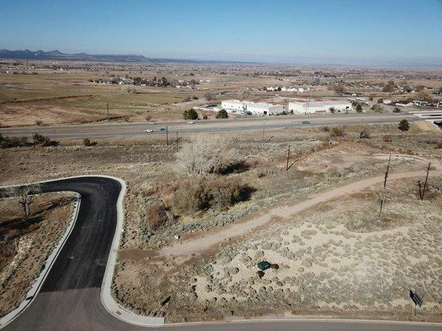 3.48 Acres on Falcon Dr and Main, Cedar City, UT 84721