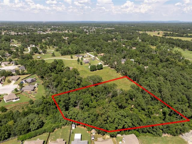 3.48AC McCann Road