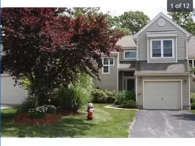 $3,400 3 Bedroom 3 Bathroom Condo In Grafton With Great Amen.