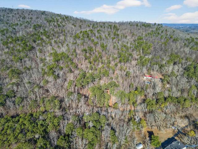 3.42 Acres Lister Ferry Road