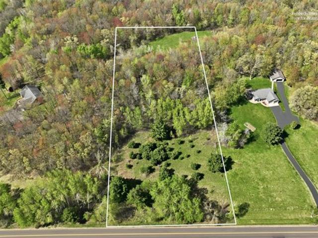 3.42 Acres 10th Ave, Chetek, WI 54728