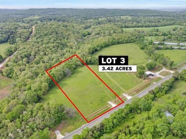3 42AC E Highway 45 Lot 3, Fayetteville, AR 72703