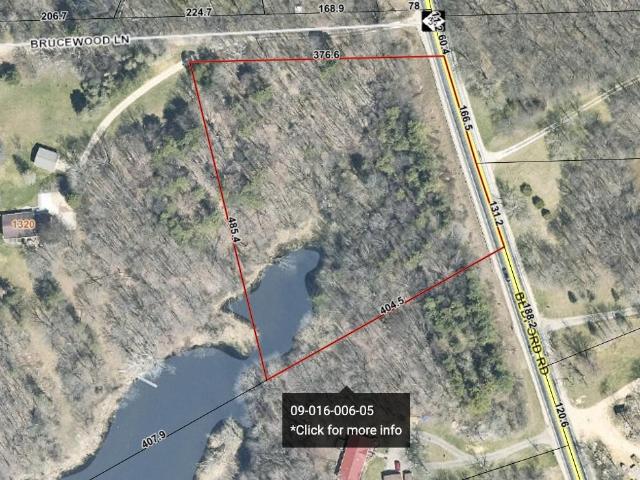 3.4 Acres M37