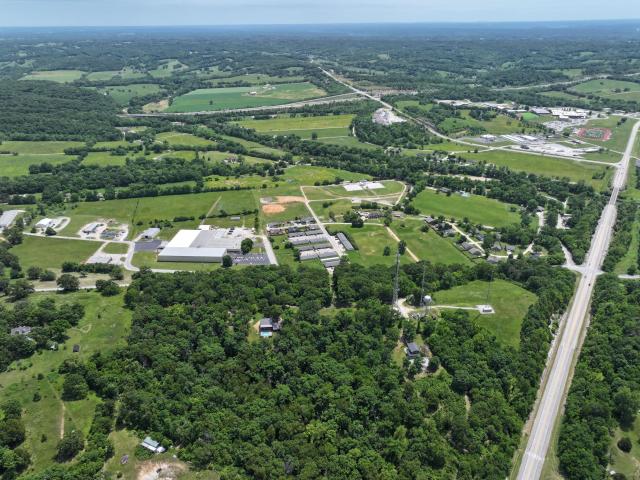 3.4ac Spring Valley Road