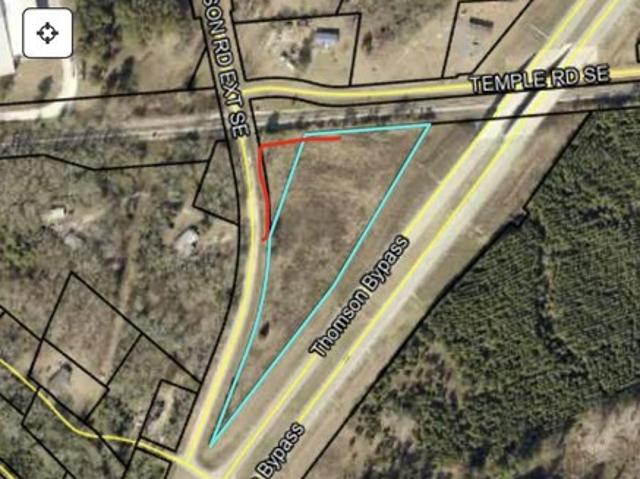 3.56 Harrison Road Ext, Thomson, GA 30824