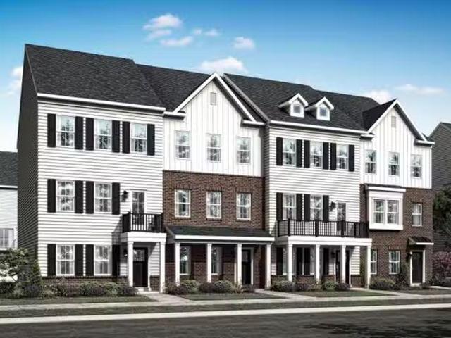 $3,595 4 Bedroom 2.5 Bathroom Brand New Townhouse In Bridgep.