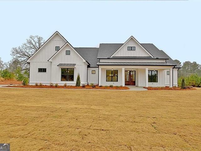 3.59 Ac Harp Rd, Fayetteville, GA 30215