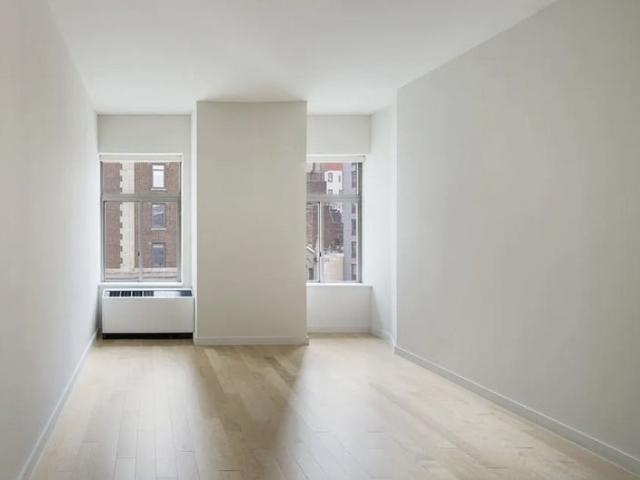 $3,500 / 434ft2 $3500/month Financial District