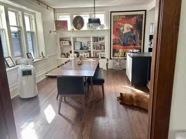$3,500 5 Bedroom 2.5 Bathroom Brand New House on Milwaukee E.