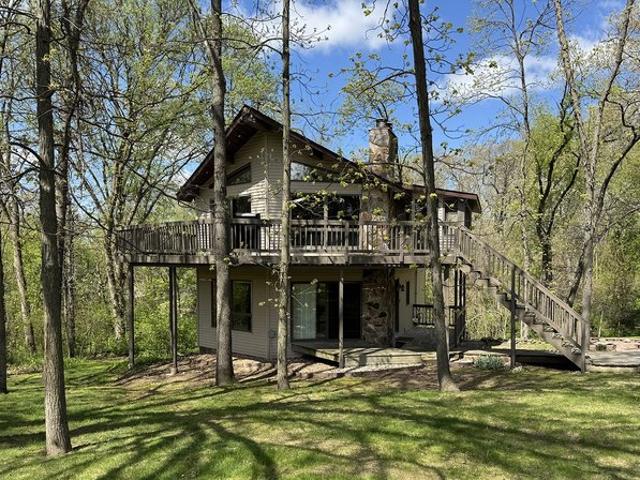 3 532 Fawn Ridge Dr, Lake Carroll, IL 61046