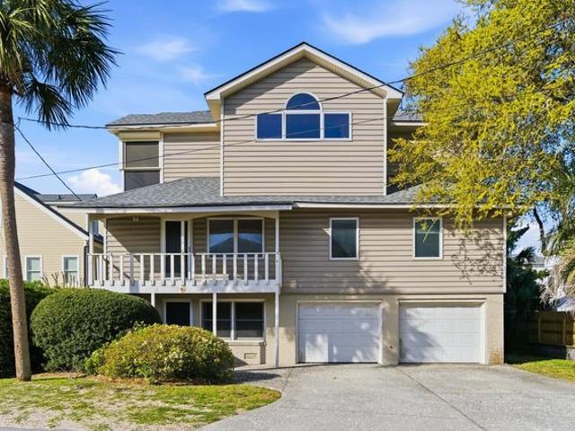 3 5th Ave, Isle of Palms, SC 29451