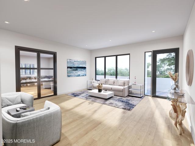 3 5th Avenue Unit #105