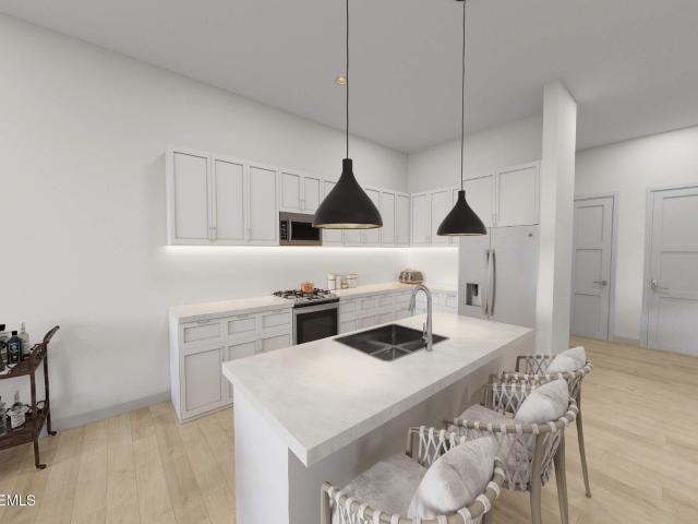 3 5th Avenue Unit # 306