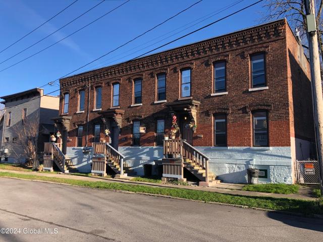 3 5 7 First Avenue