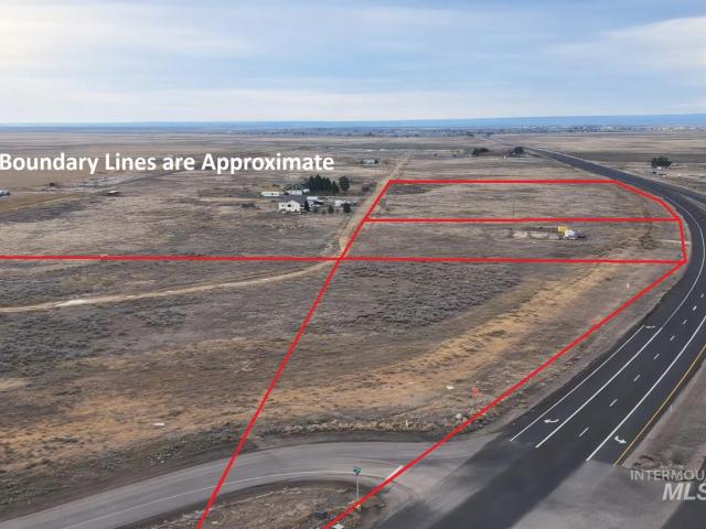 3.5 AC TBD Airbase Rd