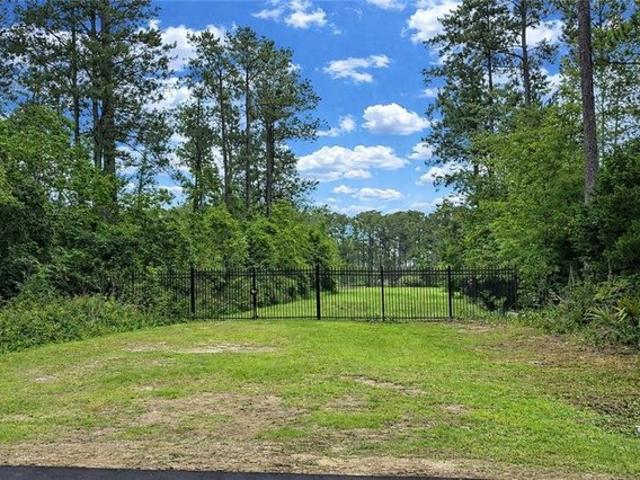 3.5 Acres Grand Ave Lot 103B1, Lacombe, LA 70445