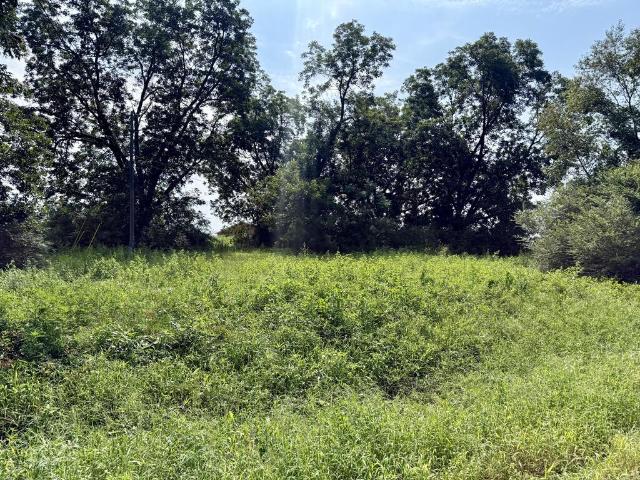 3.5 Acres Liberty Road